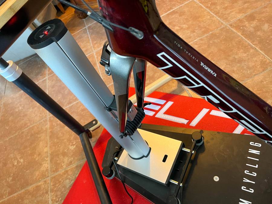 Pedal Into the Pain Cave: My Ultimate Indoor Bike Training Setup ...