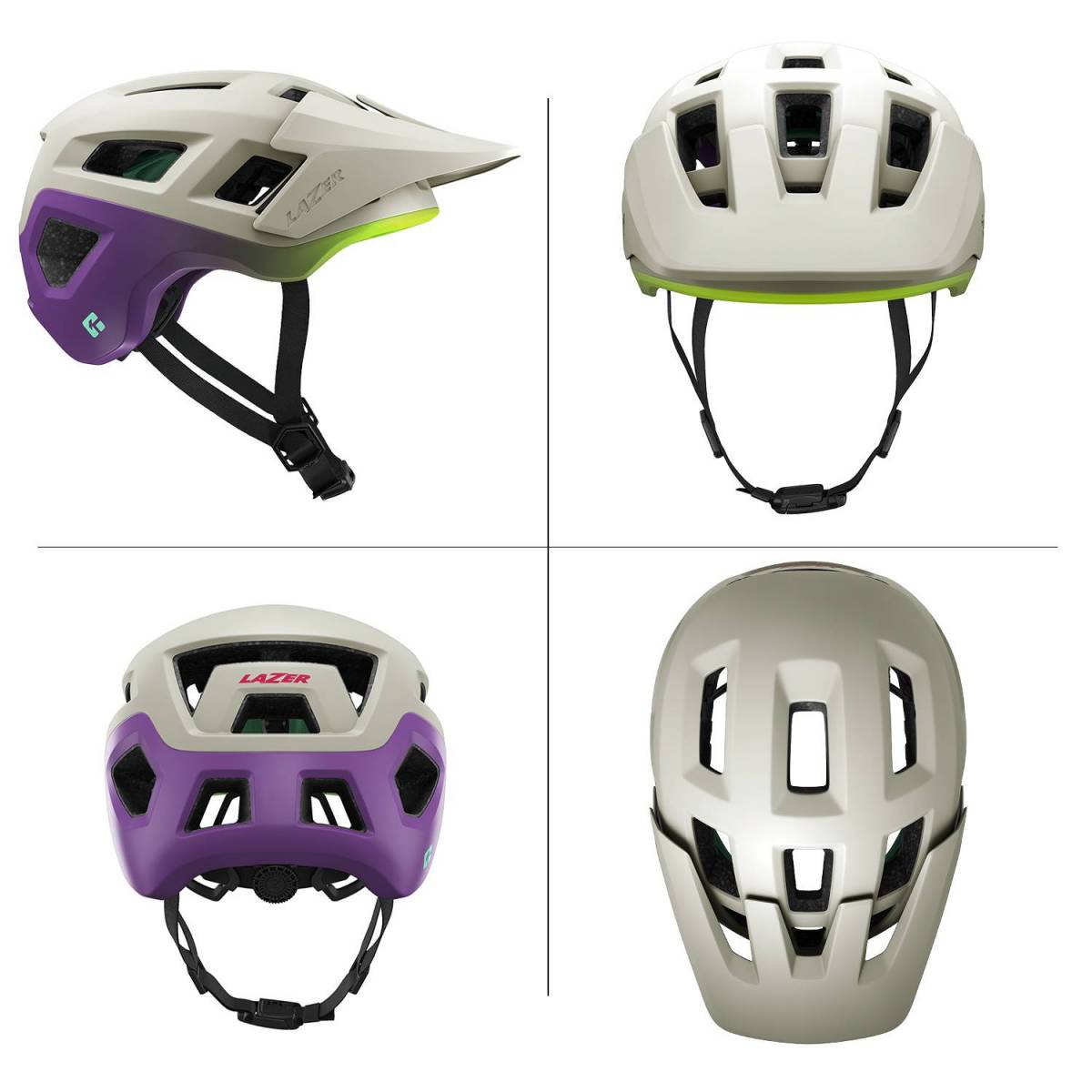 Lazer Coyote KinetiCore Now Available: Lowers the Cost of Rotational ...