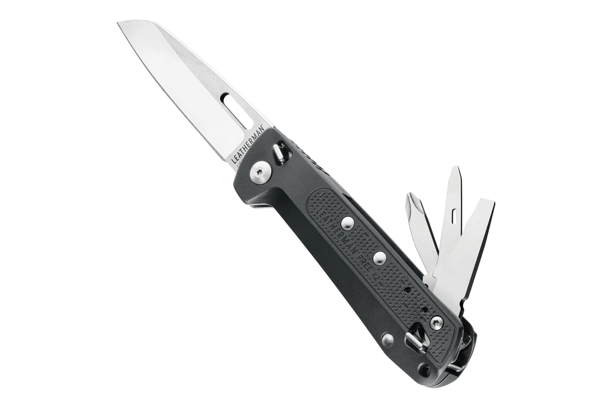 The 6 Best Knives to Keep in Your Car's Glove Box