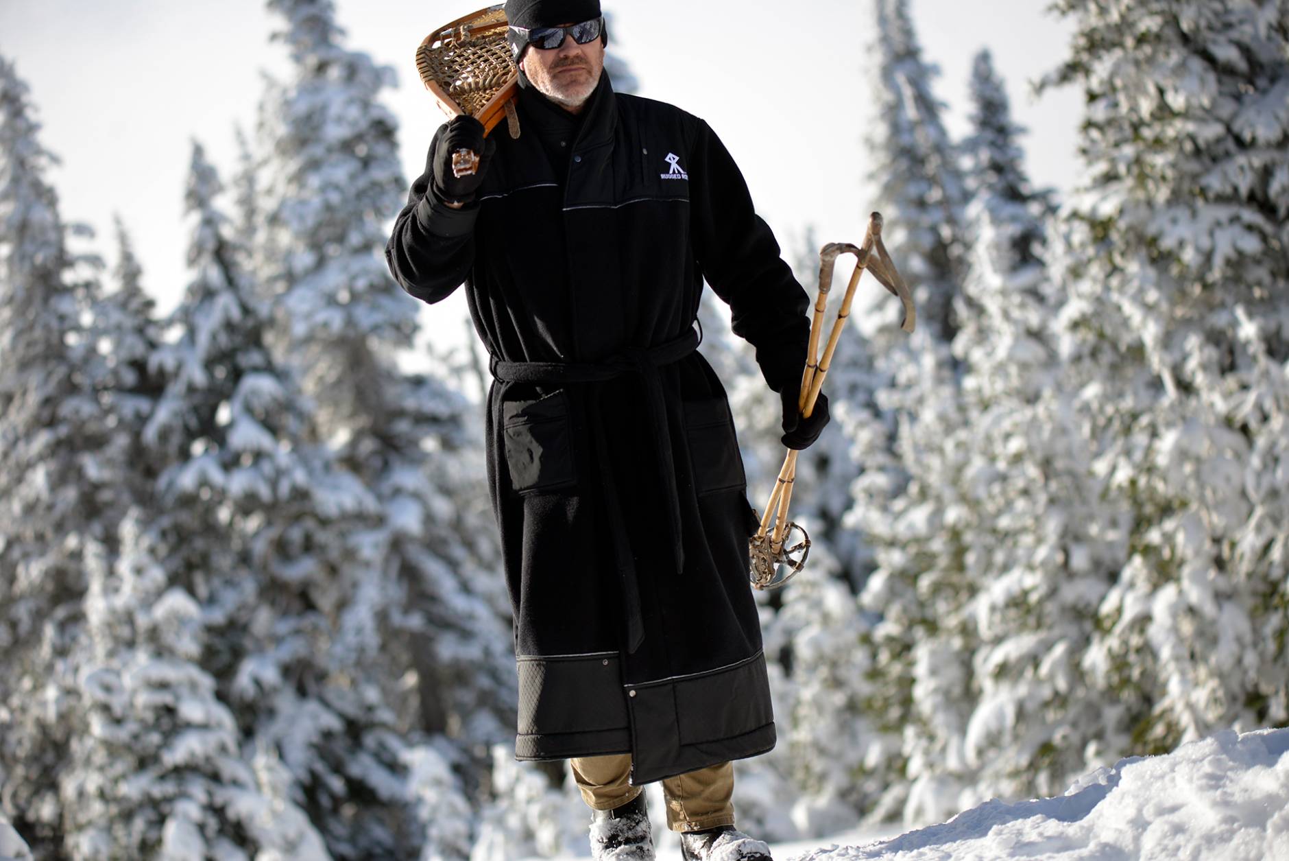 Long-Range E-Bike, Orange Oru, 'RUGGED ROBE,' and More Emerging Gear ...