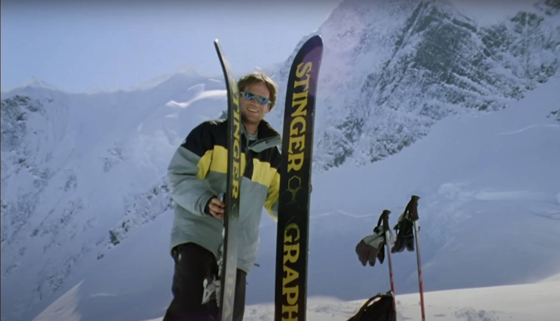 Remembering McConkey: Over a Decade Later, and the World Still Misses ...