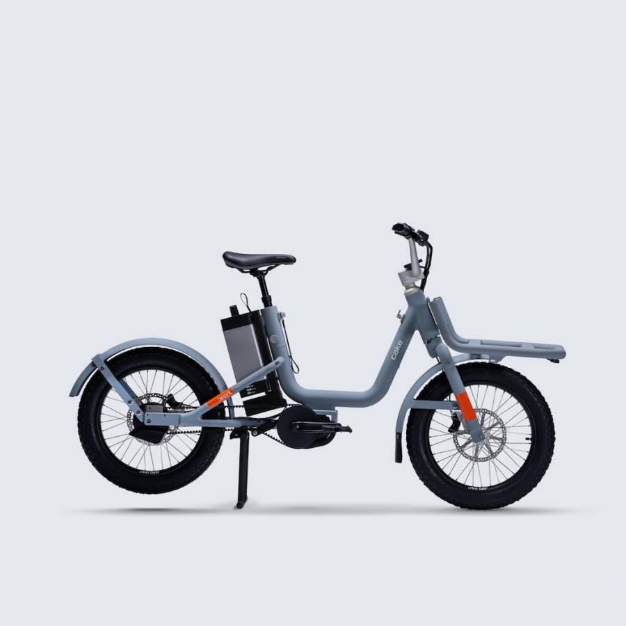Long-Range E-Bike, Orange Oru, 'RUGGED ROBE,' and More Emerging Gear ...