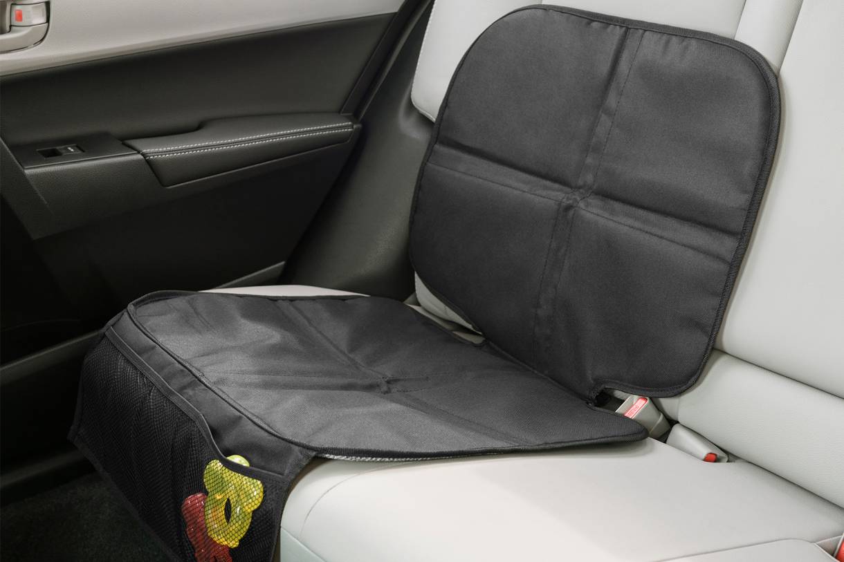 The Best Car Seat Protectors of 2025 | GearJunkie Tested