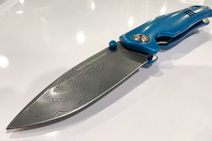 SHOT Show Knives: 2023 Scorecard | GearJunkie