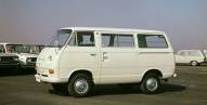 The Ultimate Mitsubishi Delica Van Guide