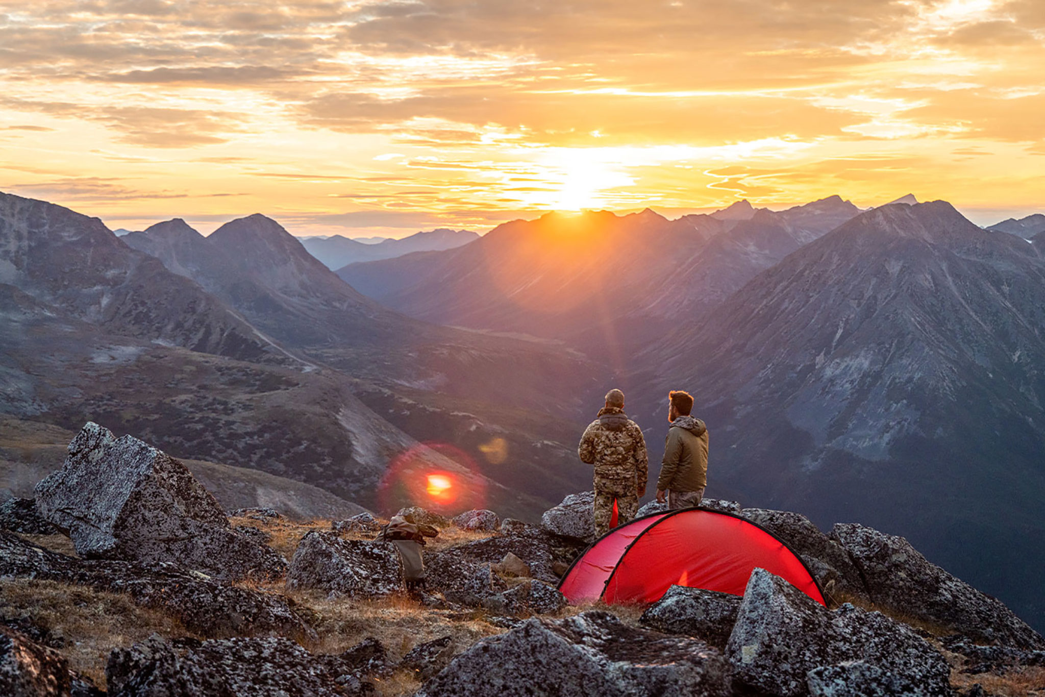 Feathers, Fur, and F-Stops: Sitka's DIVERGE 11 Photo Contest Winners ...