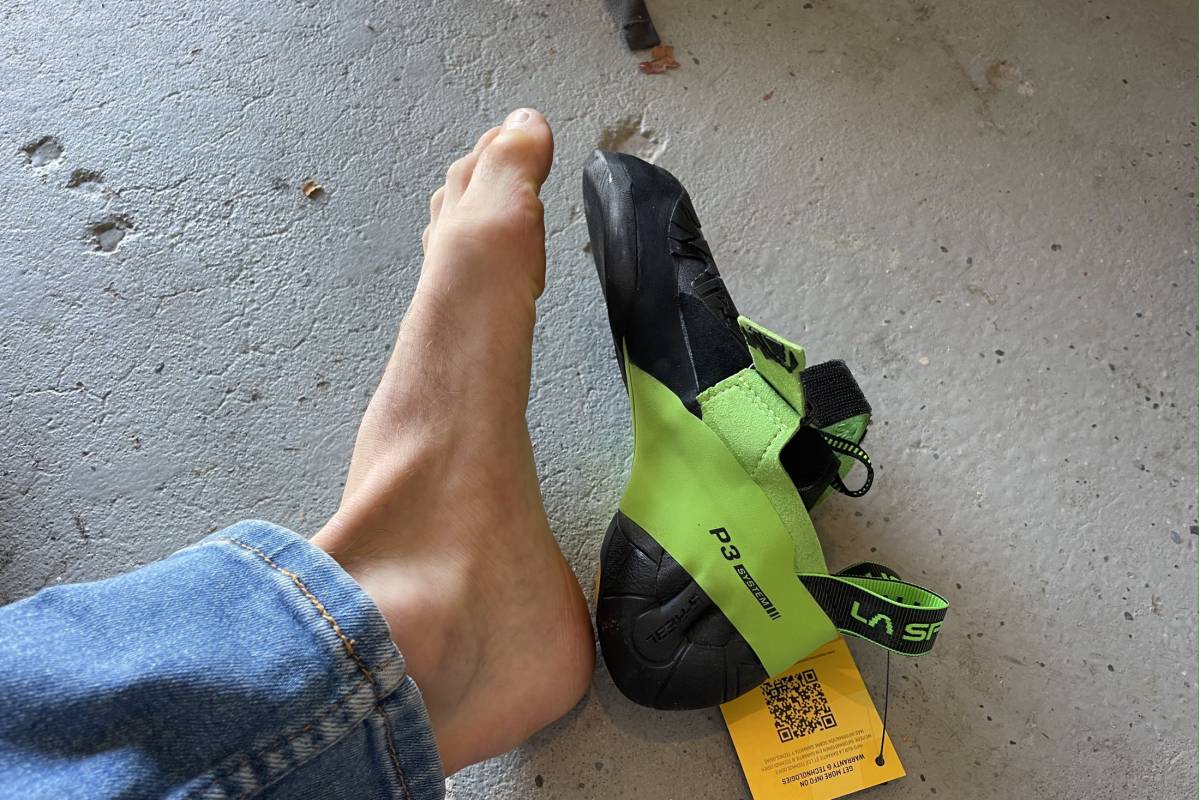 La Sportiva Skwama Vegan Review: Ditches Traditional Leather, Same ...