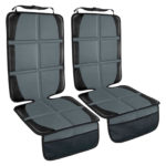 10 Best Car Seat Protectors to Keep Your Vehicle Looking New | GearJunkie