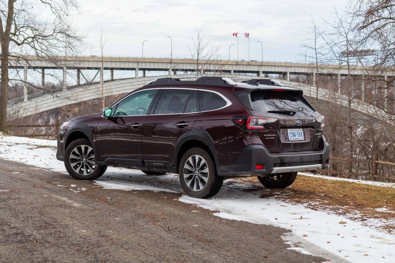 2023 Subaru Outback Touring XT Review: All-Weather Turbo Adventure Wagon