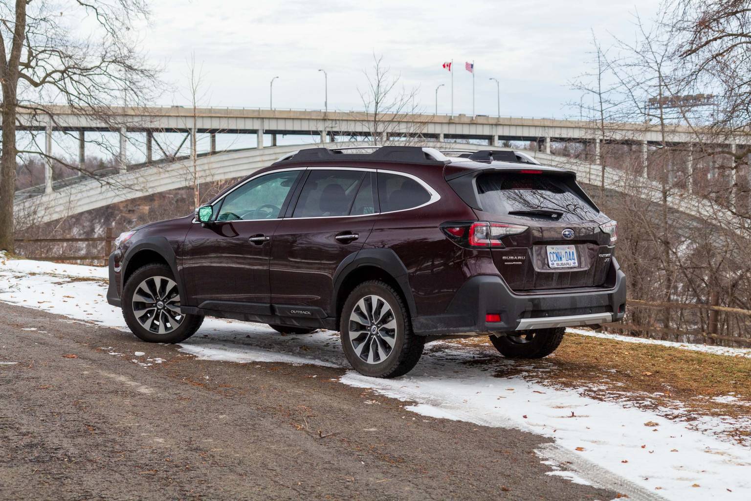 2023 Subaru Outback Touring XT Review: All-Weather Turbo Adventure Wagon