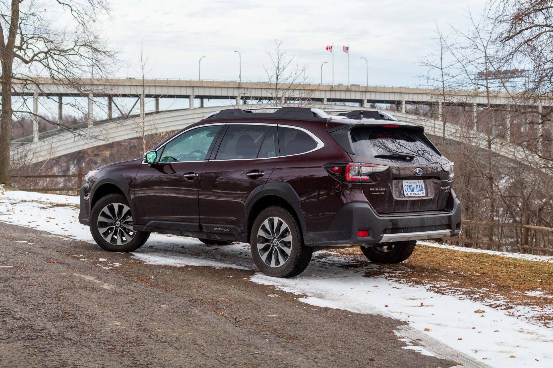2023 Subaru Outback Touring XT Review: All-Weather Turbo Adventure Wagon