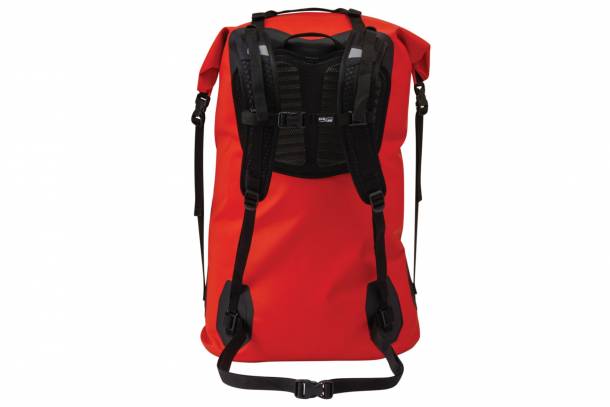 SealLine 115L Boundary Dry Pack Review: The Megamouth of Dry Bags That ...