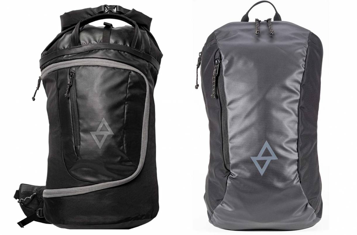 Sterling Rope Launches Crag and Climbing Gym Packs | GearJunkie
