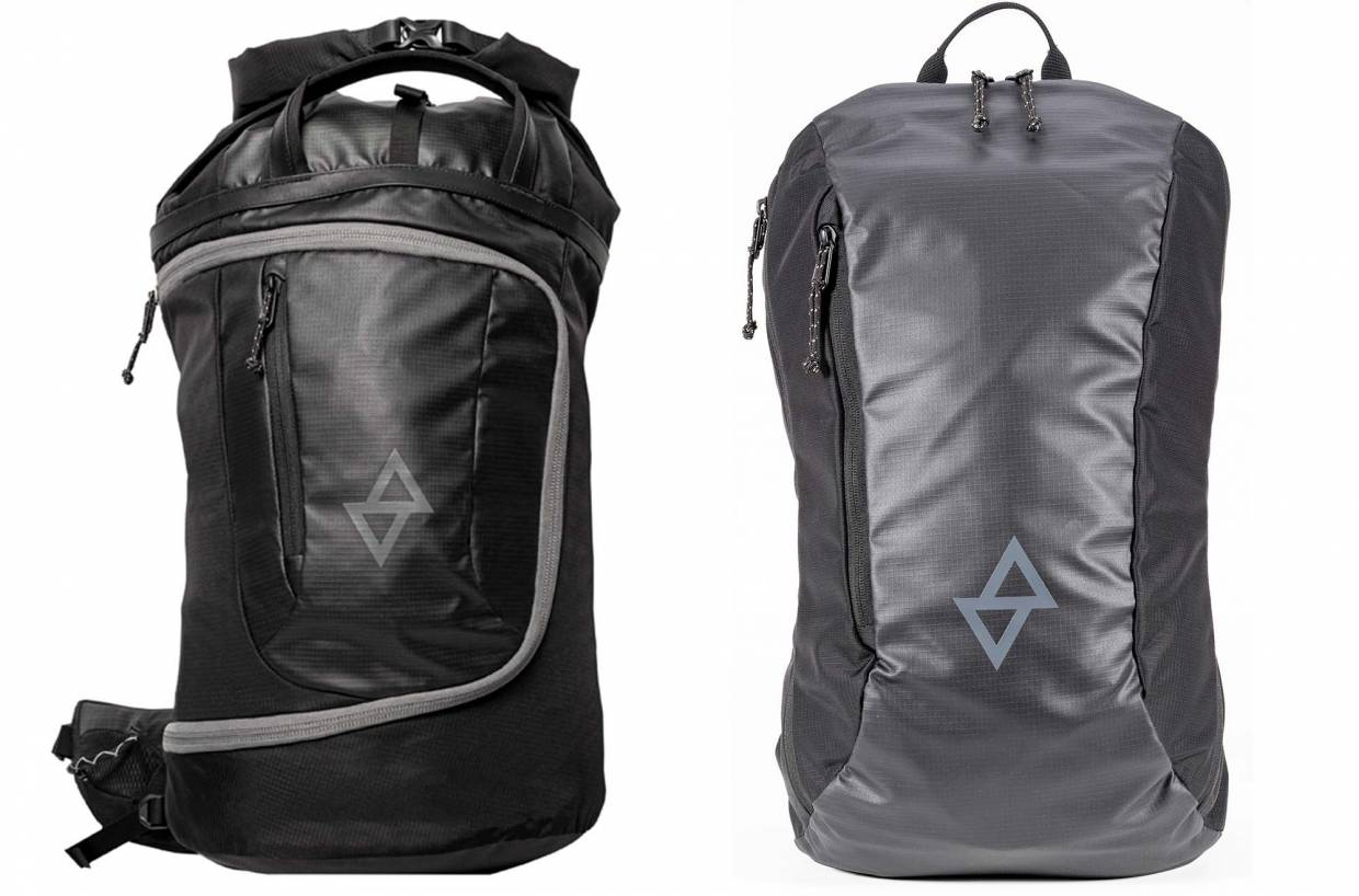 Sterling Rope Launches Crag and Climbing Gym Packs | GearJunkie