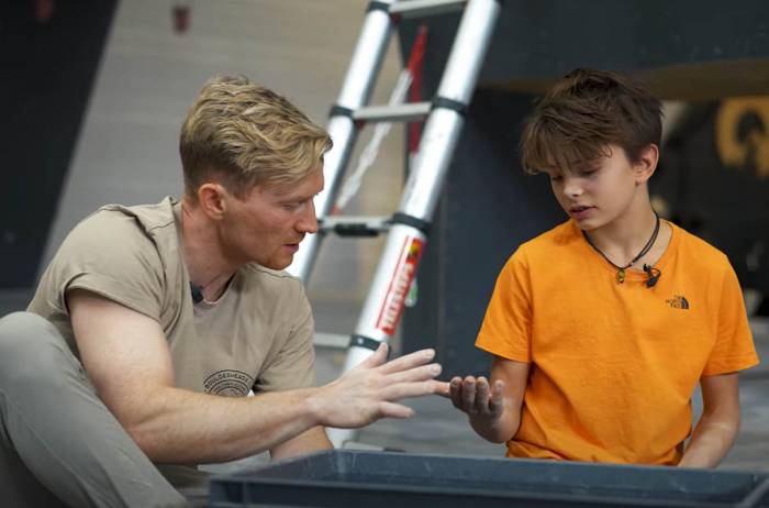 theo blass | GearJunkie