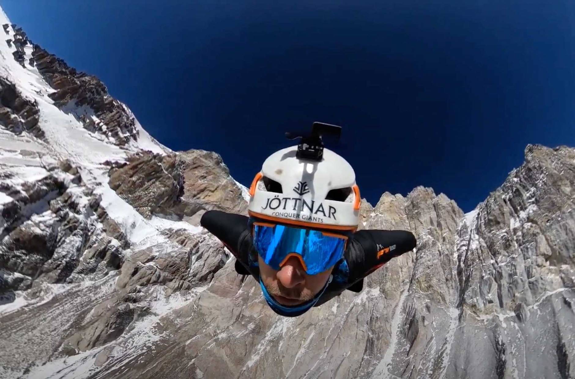 aconcagua | GearJunkie