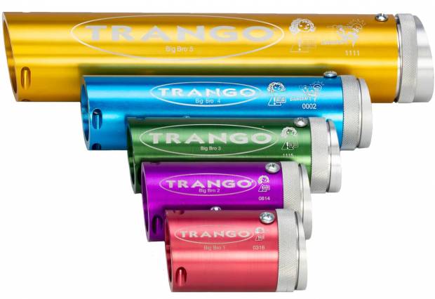 The Basics of Trad Climbing Protection | GearJunkie