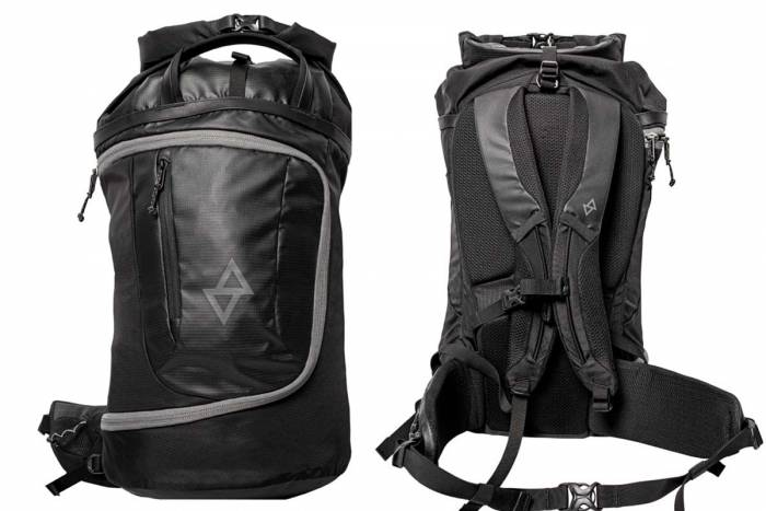 Sterling Rope Launches Crag and Climbing Gym Packs | GearJunkie