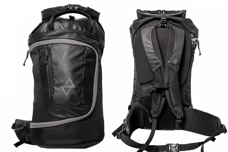 Sterling Rope Launches Crag and Climbing Gym Packs | GearJunkie