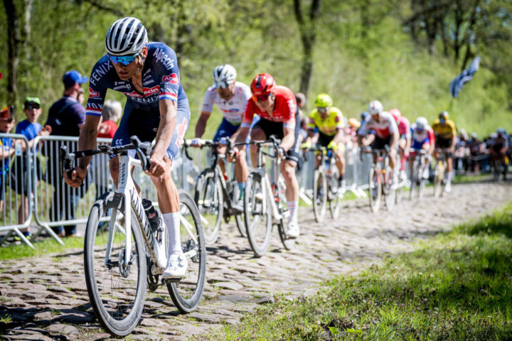 Cycling's Biggest One-Day Races: The 5 'Monuments' Explained | GearJunkie