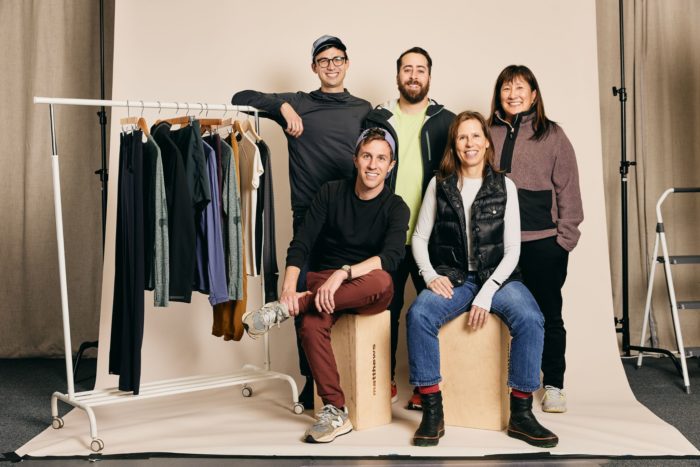 East Meets West: Running Brands Janji and Oiselle Announce Merger