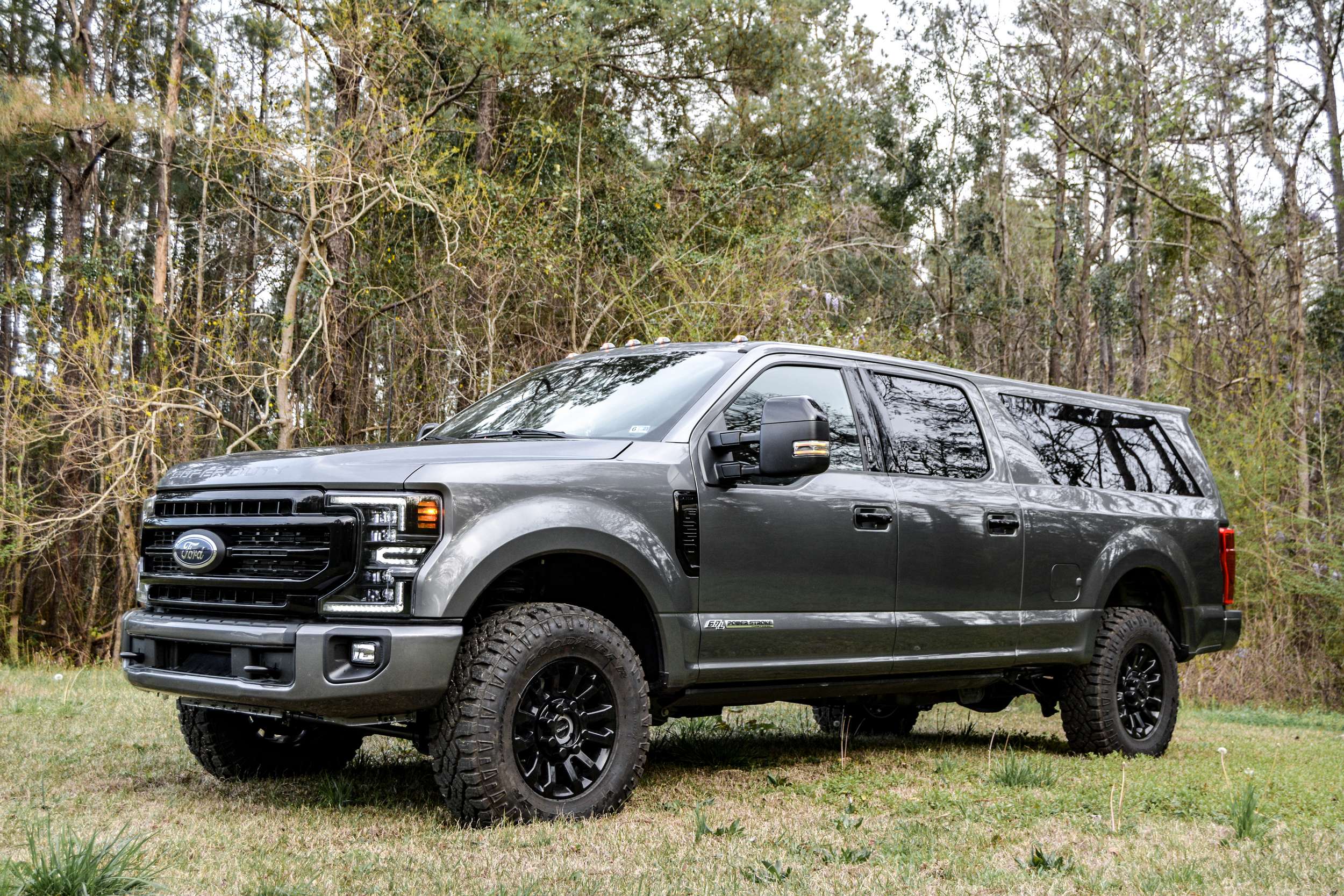2022 Ford Excursion Concept