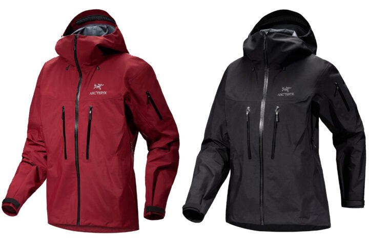 The Best Hardshell Jackets of 2024