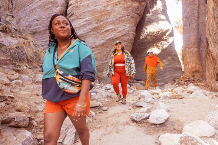 REI Unveils 'Trailmade' Gear With More Inclusive Sizing & Design ...