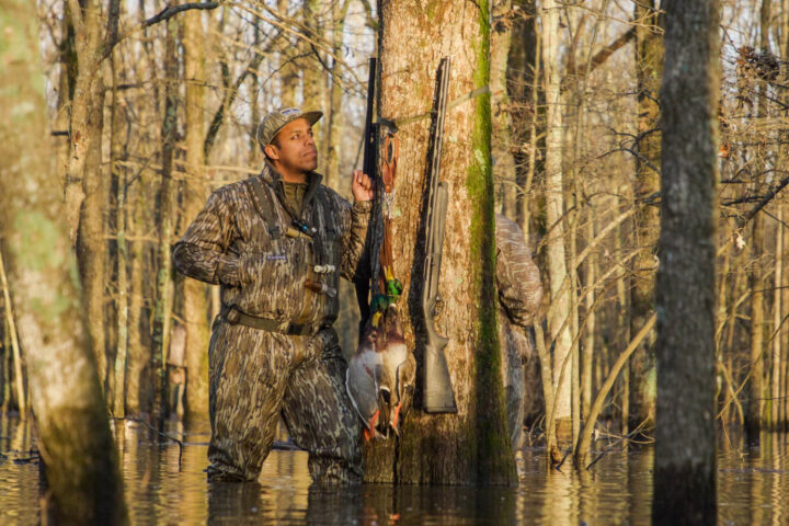 Chêne Gear Waders Review: Worth the Waterfowl Hype| GearJunkie