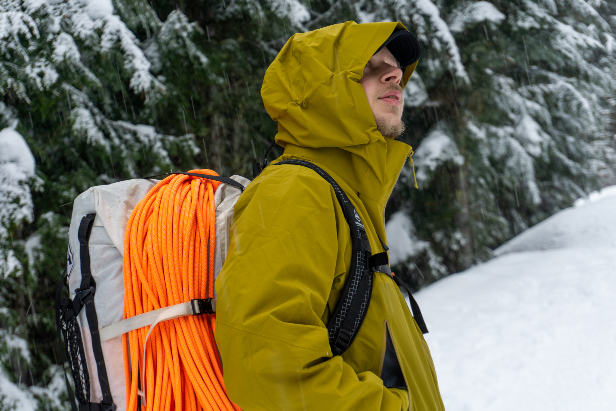 The 5 Best Hardshell Jackets of 2026 | GearJunkie Tested