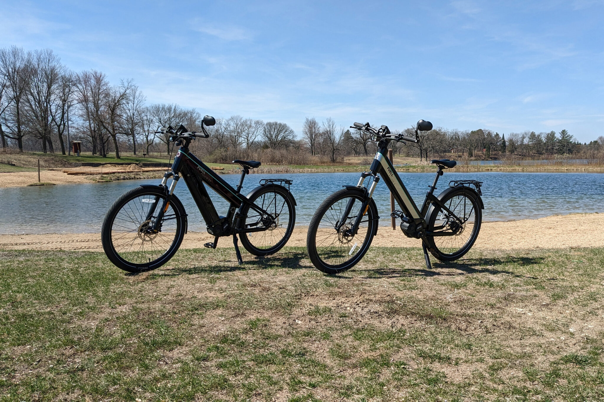 Longest E-bike Range: FUELL Makes Bold Claims with Flluid 2s / 3s (Review)