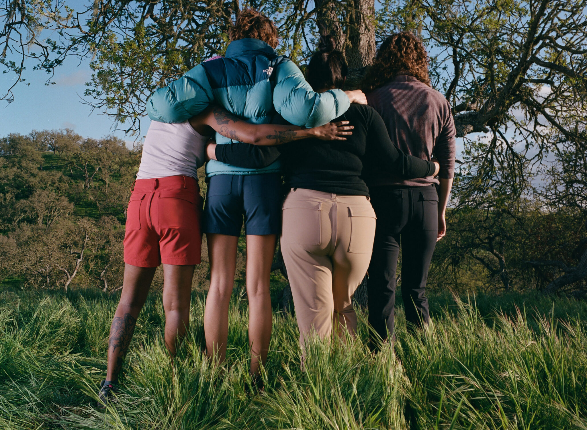SheFly Apparel Rebrands! Meet Gnara and Its New Outdoor Pants | GearJunkie