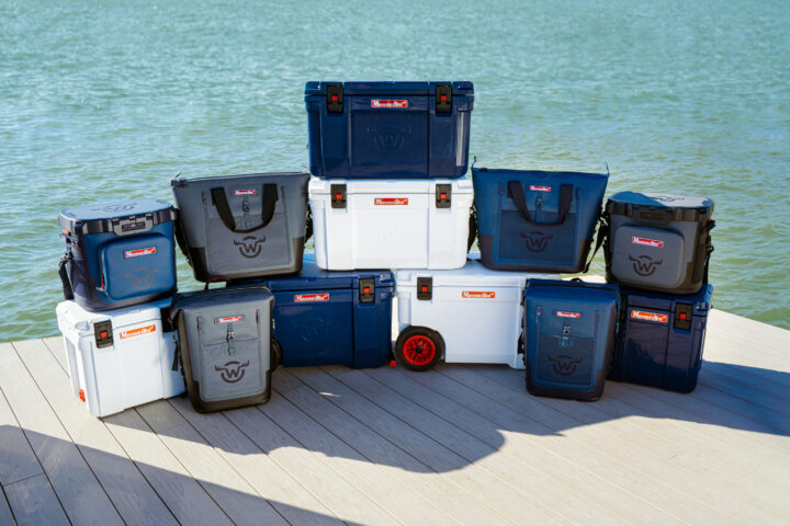 Have a Chill Summer With These Moosejaw Coolers | GearJunkie