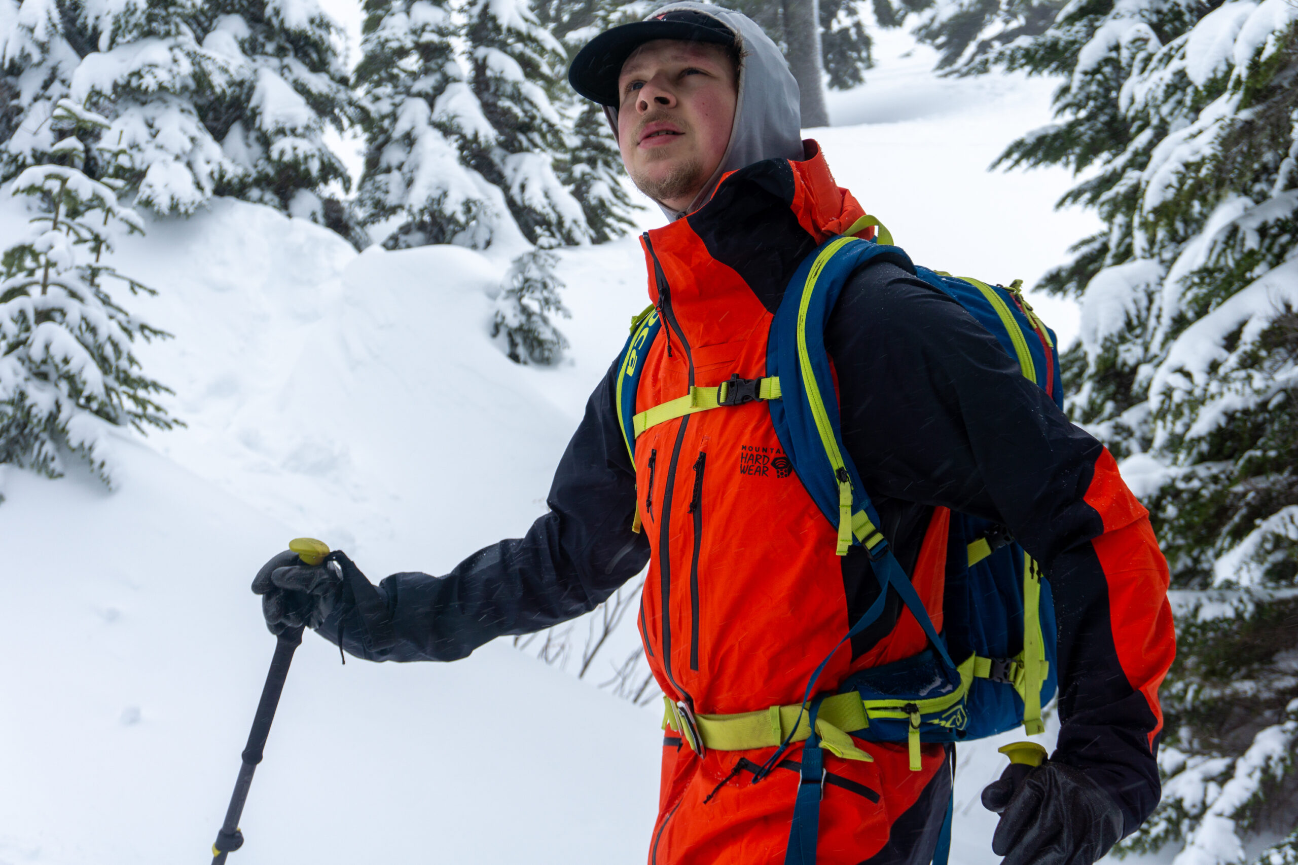 The Best Hardshell Jackets of 2024