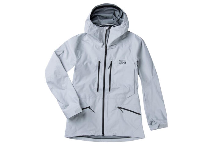 The Best Hardshell Jackets of 2024