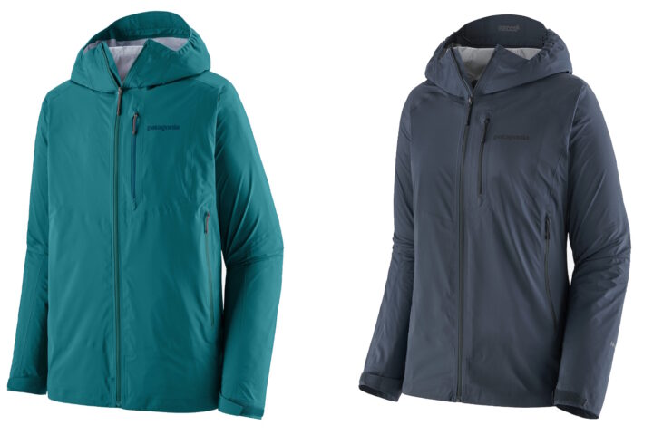 The Best Hardshell Jackets of 2024