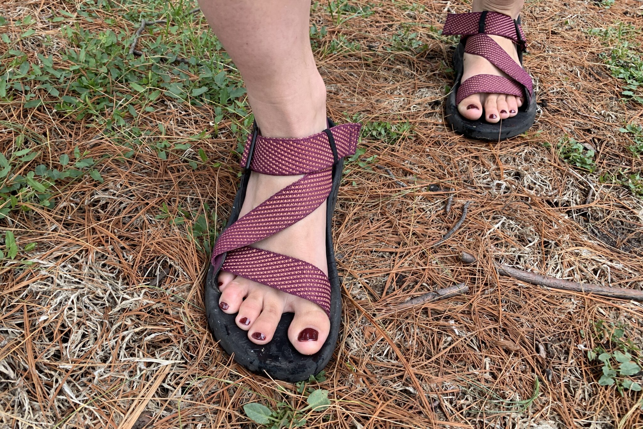 Forsake Sandals Review: Do These 'Rogue' Sandals Rival Chacos?