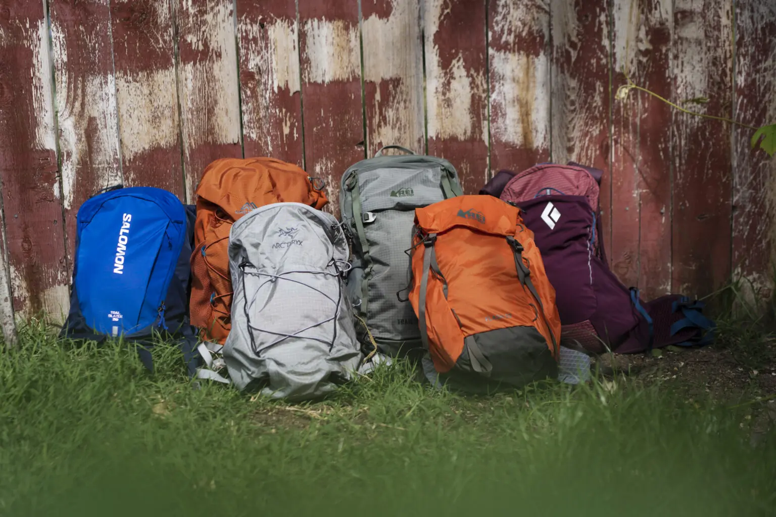 The Best Daypacks of 2025 | GearJunkie Tested