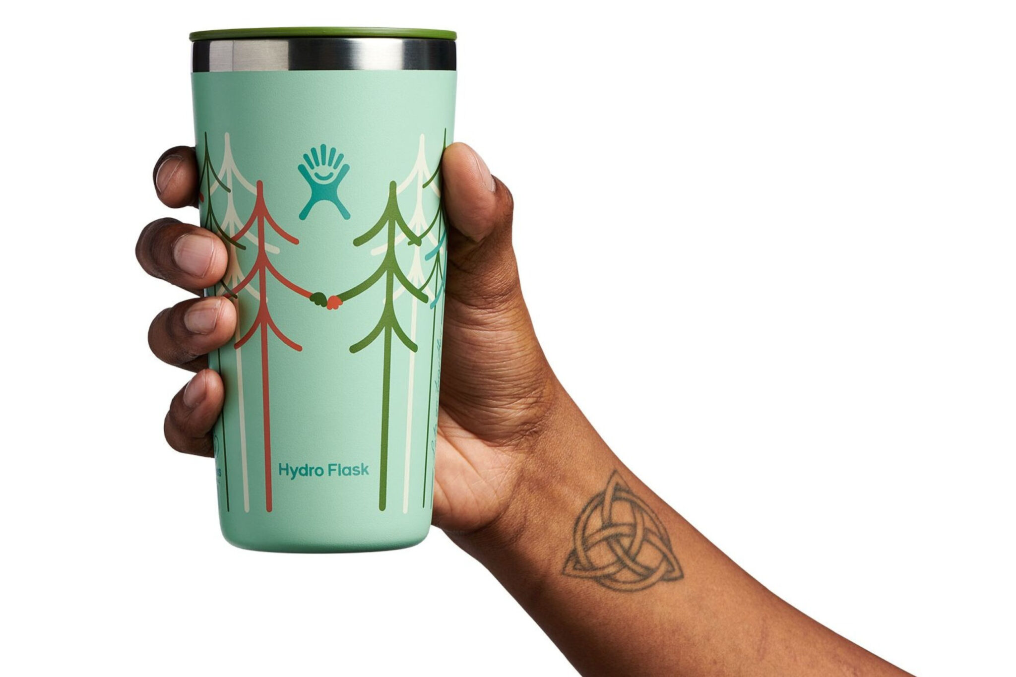 Hydro Flask Launches Limited 'Let's Go Together' Collection, Donating ...