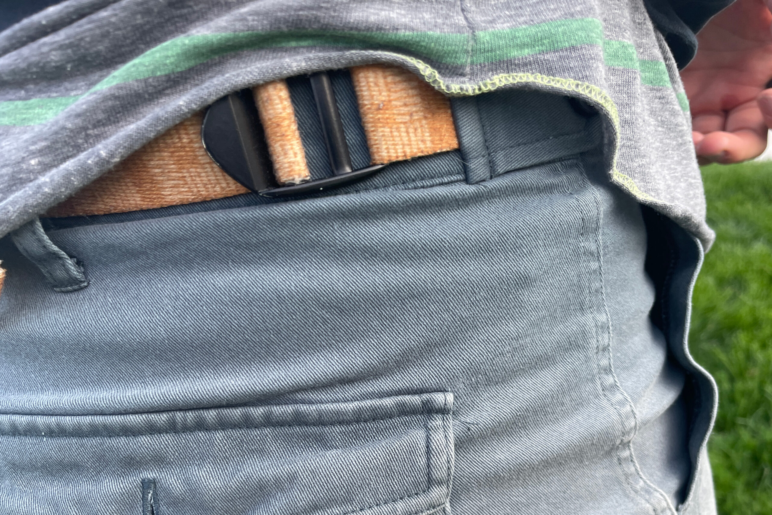 Comfortable, Durable, and Not What You'd Expect: Wondery's Isabel 2.0 ...