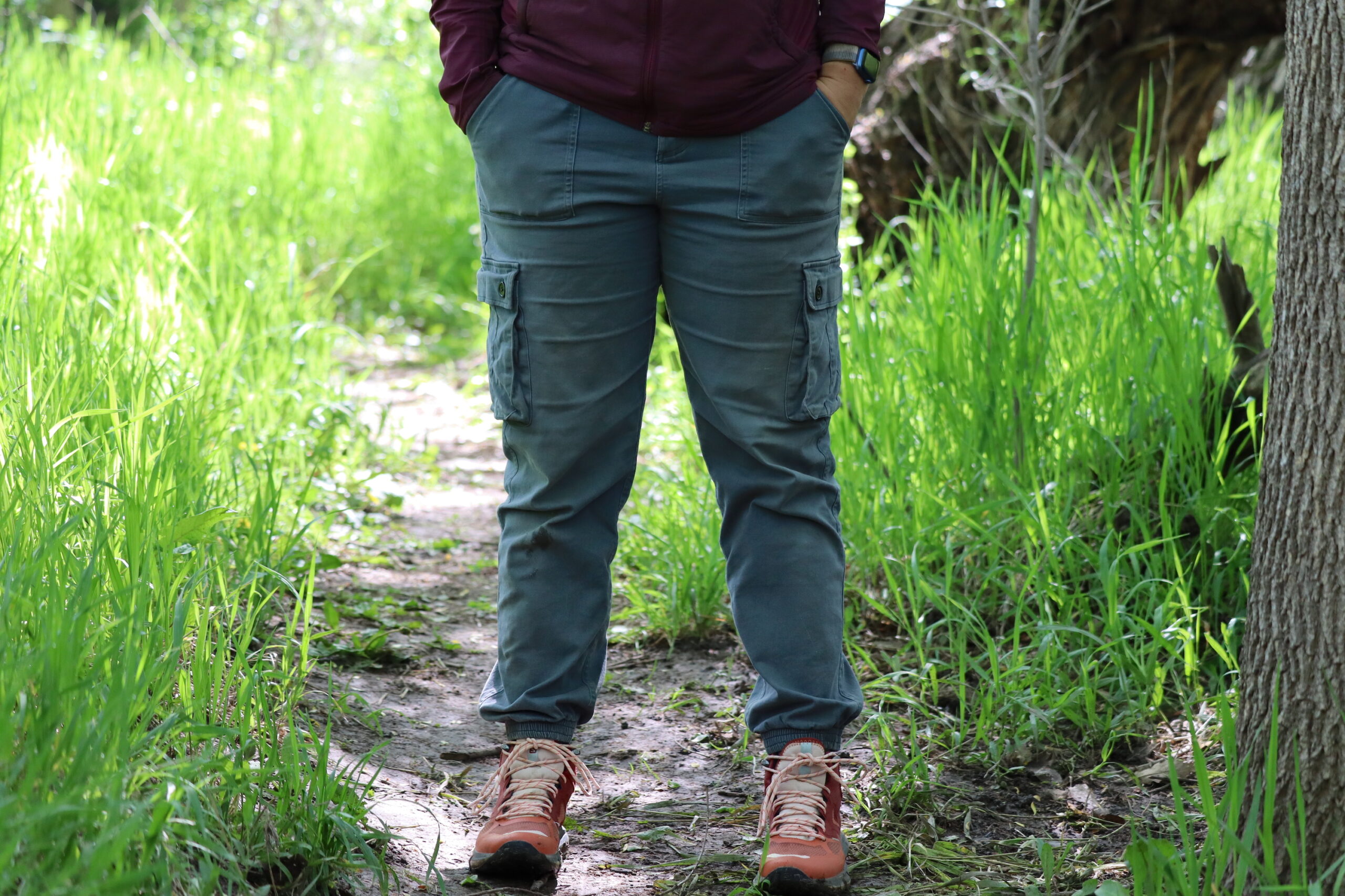 Comfortable, Durable, and Not What You'd Expect: Wondery's Isabel 2.0 ...