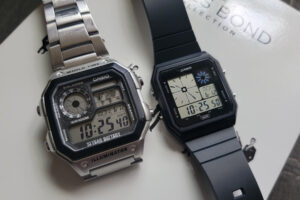 The Best $30 You Can Spend on a Watch: Casio LF20W Wristwatch Review ...