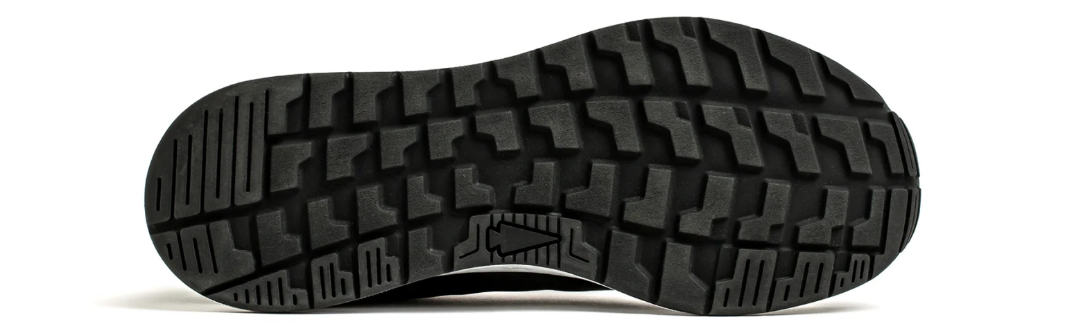 Tough 'Rucking' Shoes: GORUCK Rough Runner Review
