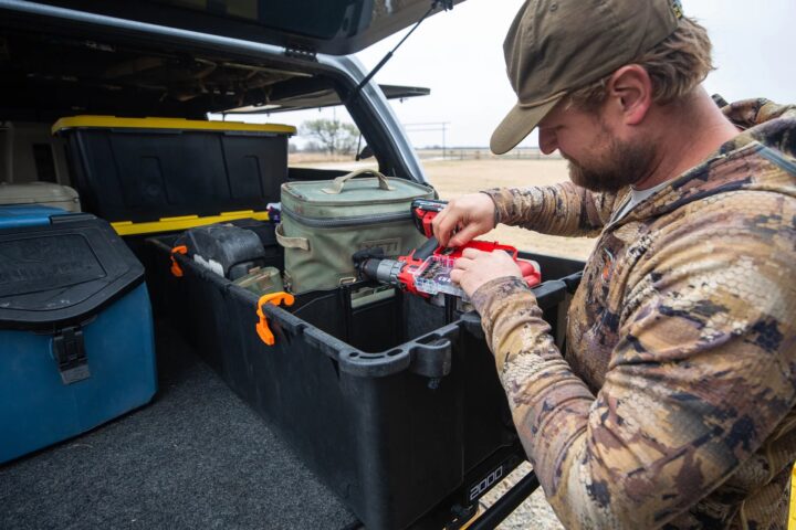 Emerging Gear: New YETI Yonder, Magnetic Camp Goods, and the Roomiest ...