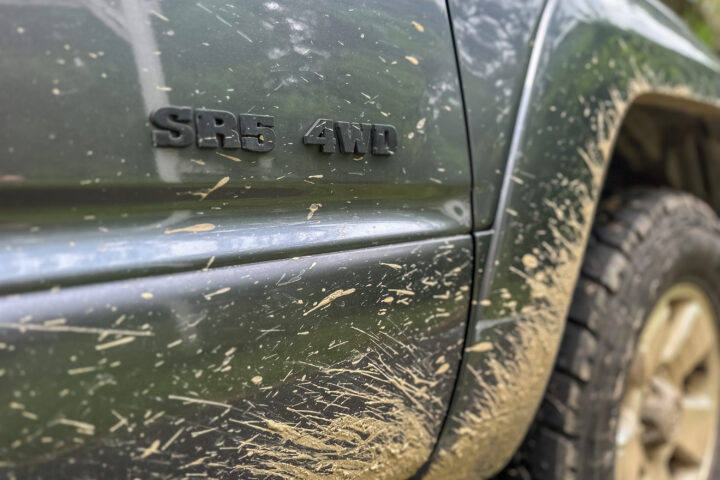 Life at 350,000 Miles: My 2005 Toyota 4Runner Is Still Going