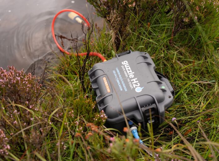 guzzle H2O Overland Bundle Review: A Portable Water Purification Powerhouse