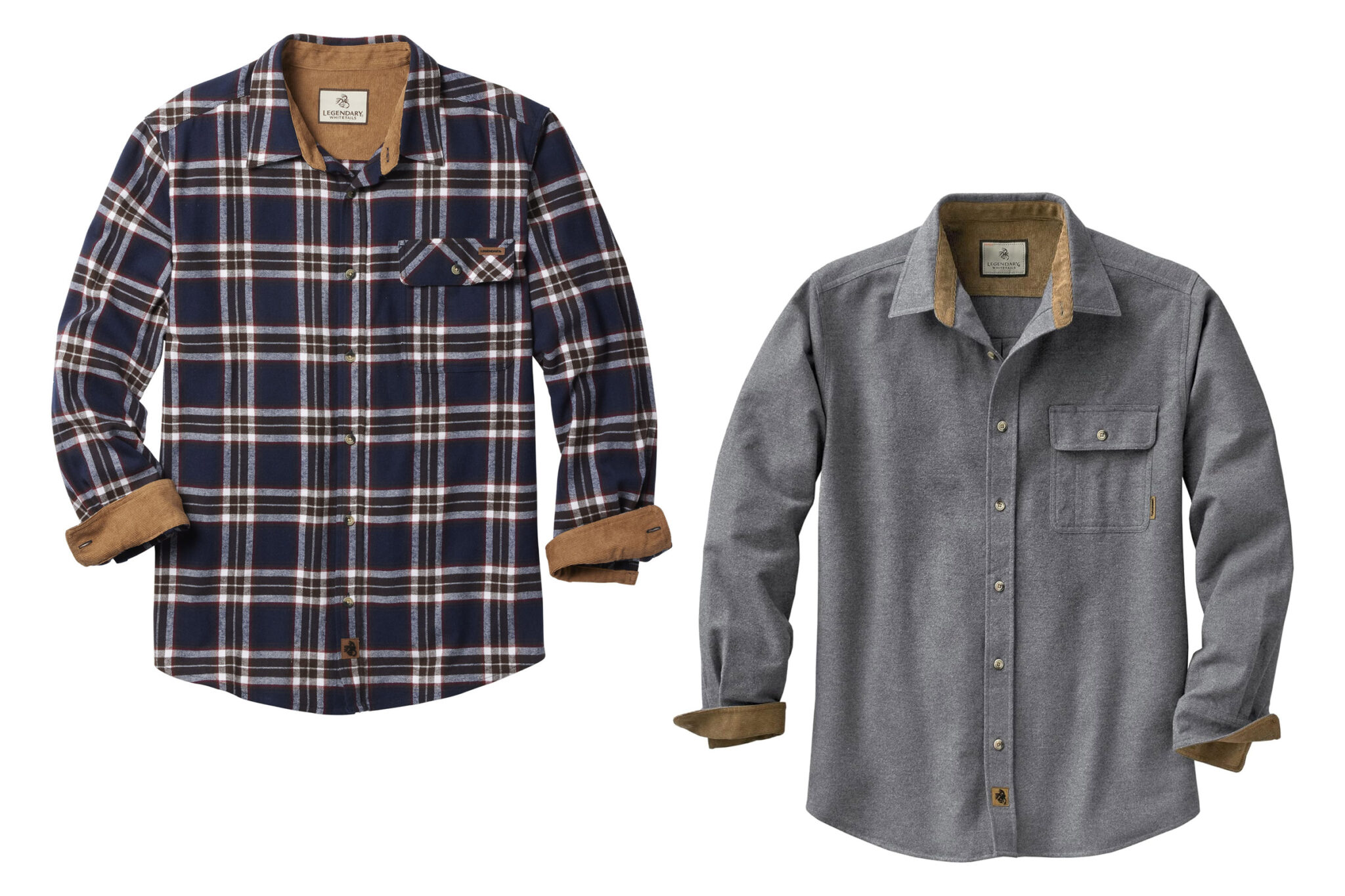 The Best Men's Flannels of 2025 | GearJunkie Tested