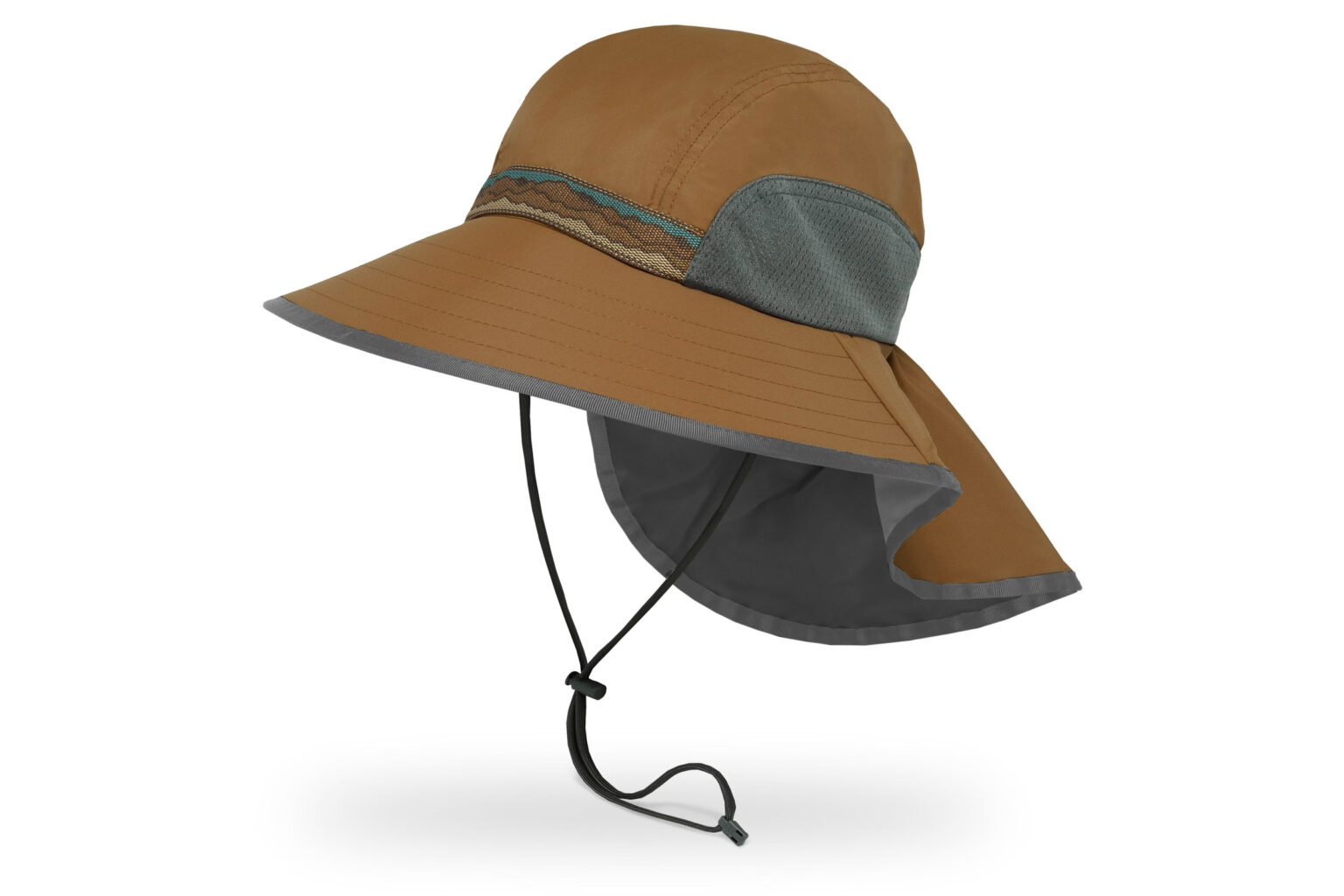 The Best Sun Hats of 2026 | GearJunkie Tested