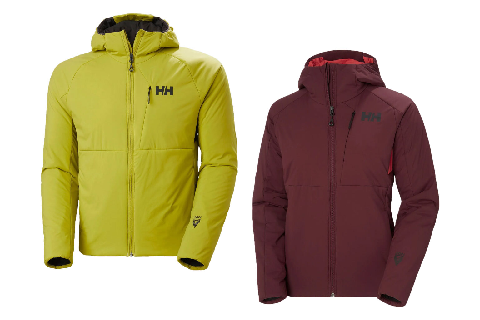 The 6 Best Insulated Jackets of 2025 | GearJunkie Tested