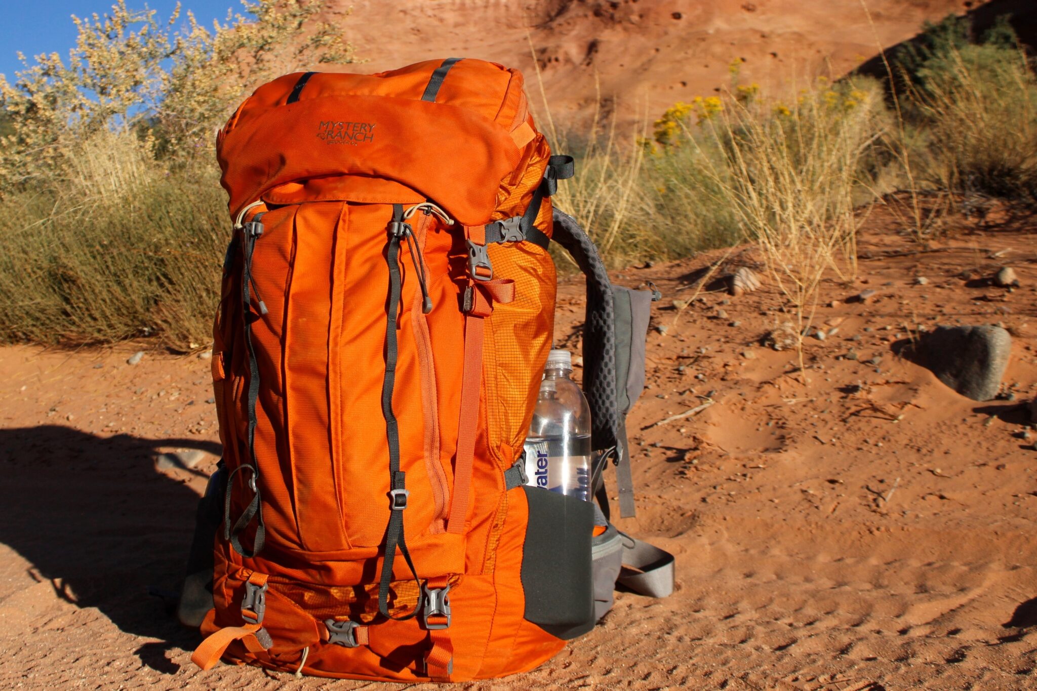 Mystery Ranch Bridger 65 Review: Plenty of Trials, Few Errors